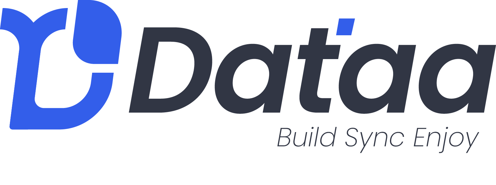 Terms of Service - Dataa