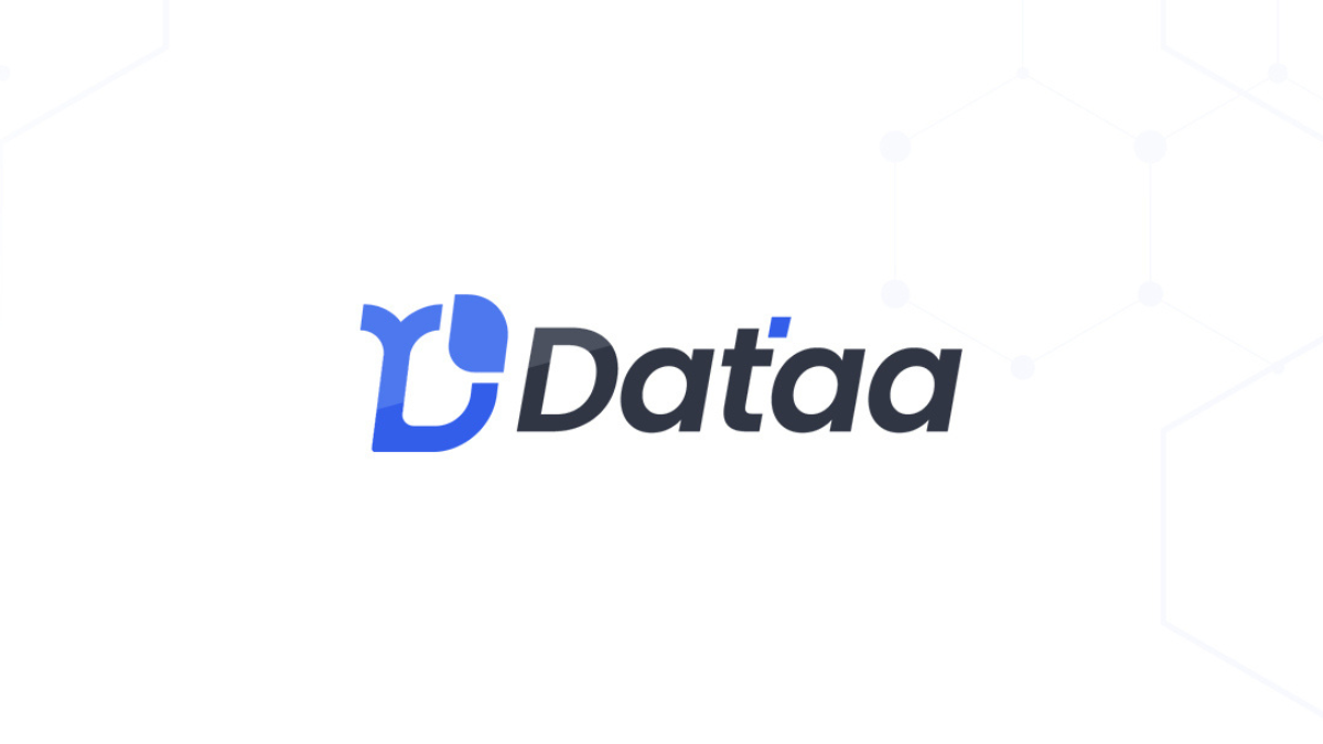 Dataa - Build Sync Enjoy